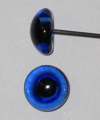 103 blue straight wire [103] - $0.25 : Edinburgh Imports, Inc., Your ...