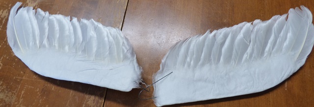 Angel Wings 10 - $3.00 : Edinburgh Imports, Inc., Your source for teddy ...
